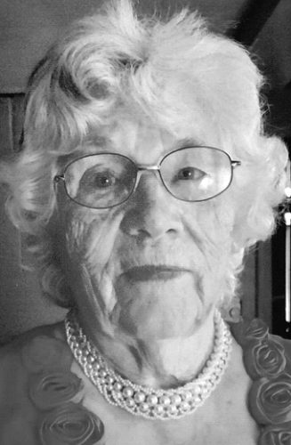 Nancy Darling | News, Sports, Jobs - The Herald Star